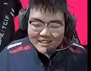 暴打！JDG推平水晶 knight、369、MISSING、Kanavi四人笑嘻了-直播吧