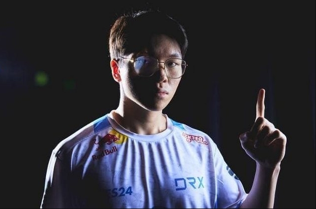 韩网热议T1不敌GEN：PeyZ强的原因 集Bang JKL Uzi为一体-直播吧