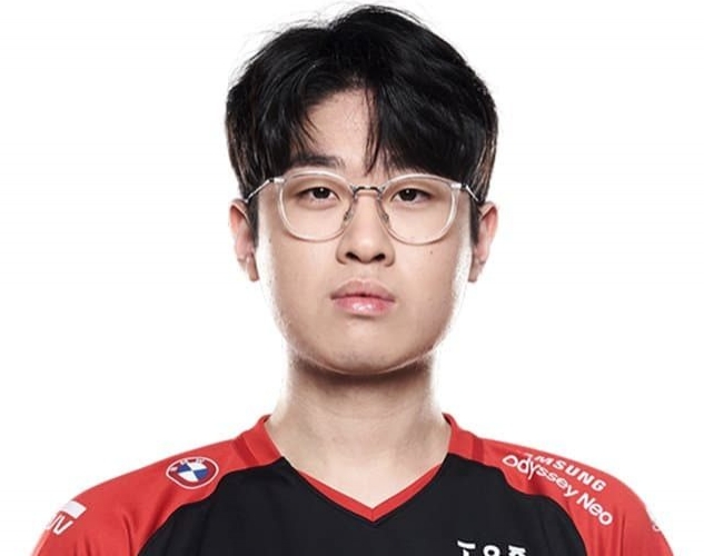 韩网热议T1不敌GEN：PeyZ强的原因 集Bang JKL Uzi为一体-直播吧