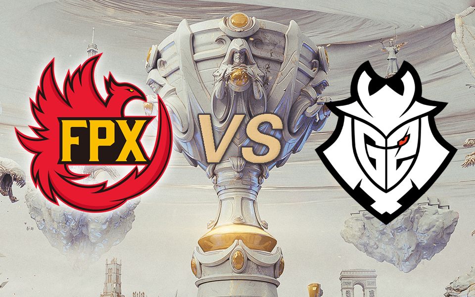 B站LOL热度最高的BO5赛事前十：iG、EDG夺冠位列前二 RNG八强第八-直播吧