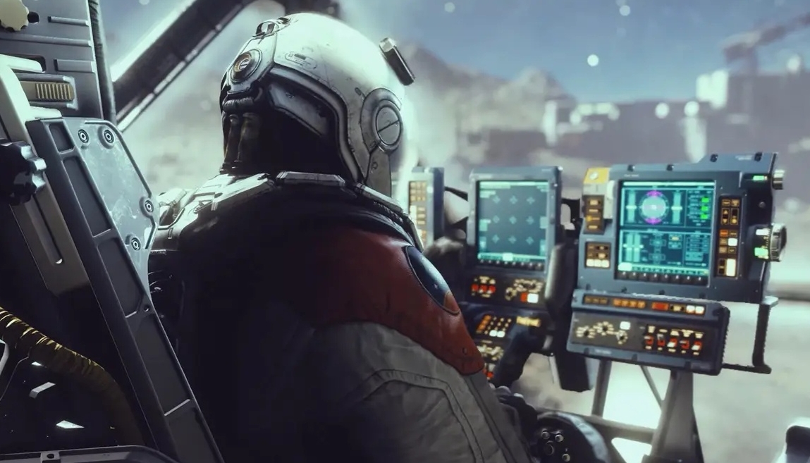 《星空》疑似通过ESRB评级：M级含暴力血腥内容-直播吧