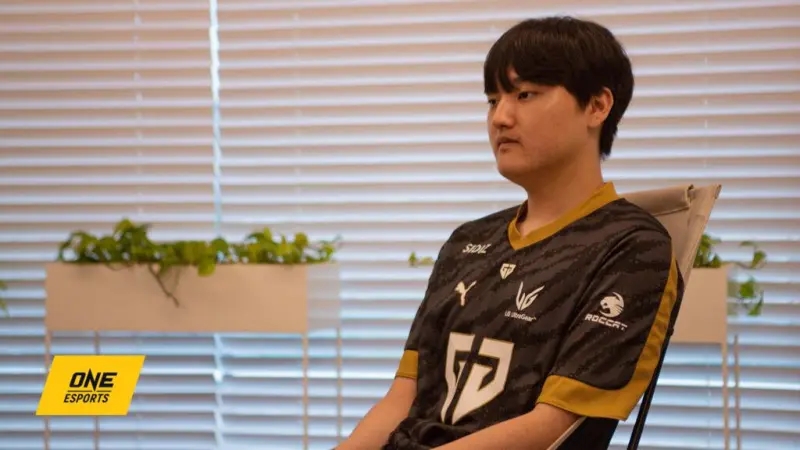 Peyz：打职业前父母给我请了前职业选手做家教-直播吧