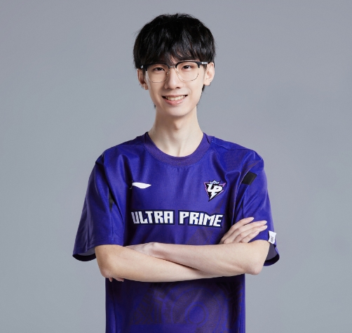 反向补强第一队？涵艺爆料：RA下赛季辅助Baolan-直播吧