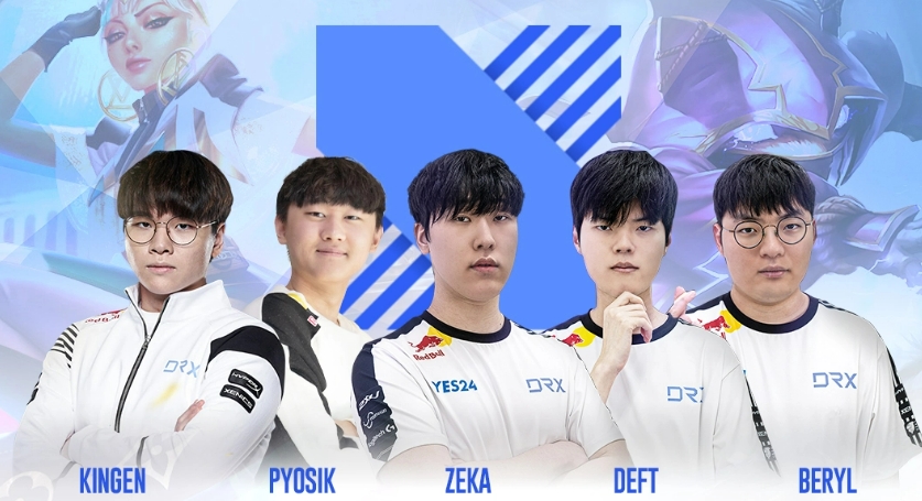 你什么冠军？Deft回应被Zeka带飞躺冠：Semb没资格评价冠军-直播吧