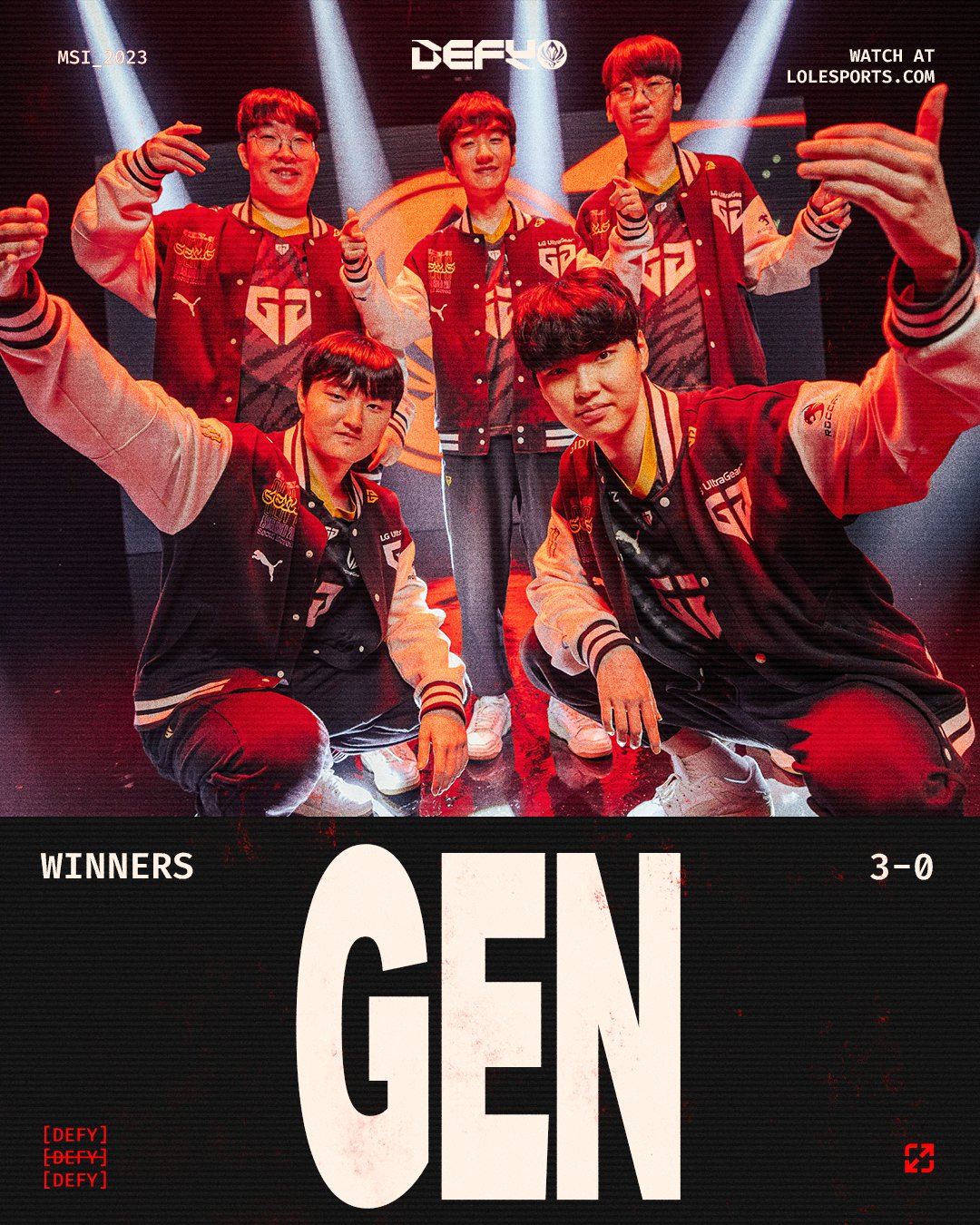 Reddit热议C9不敌Gen.G:玩的还不如G2！根本连赢都没想赢-直播吧