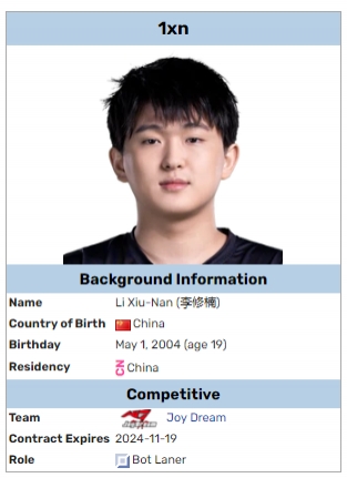 JDM夏季杯冠军下路组分开签约LPL战队？AD签约TT Baolan迎来替补-直播吧