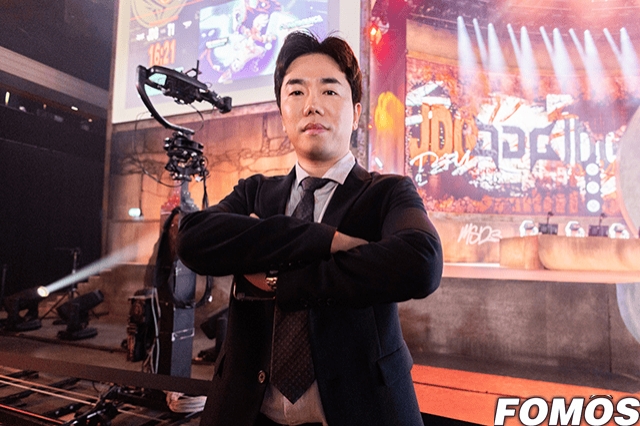 Homme教练：对阵T1我们下路不落于下风，那就能取胜-直播吧