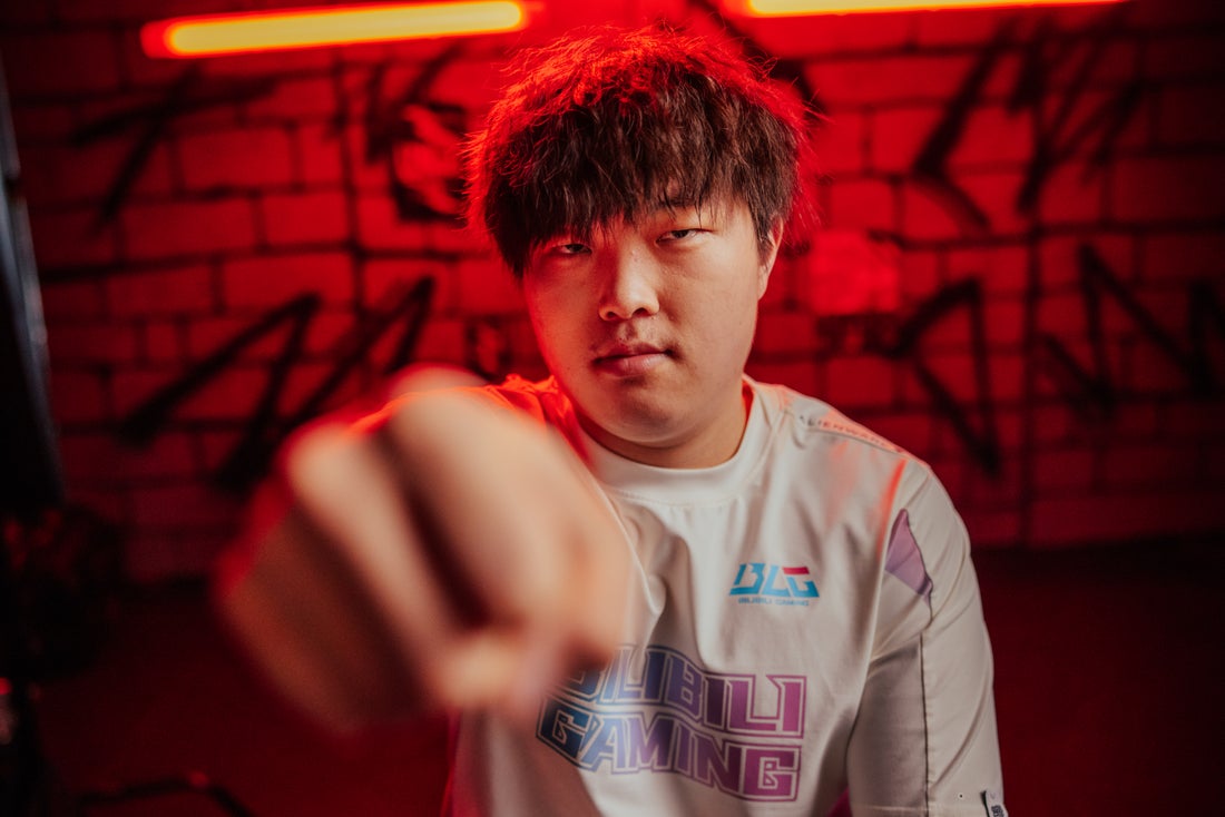 懂不懂现役LPL顶流选手啊？Bin预测MSI赛果的推特浏览量高达170w-直播吧