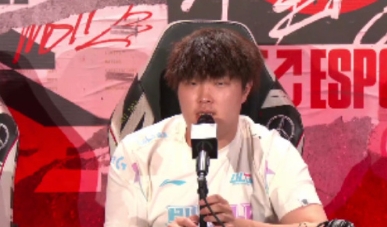 Bin哥的永不言弃！BIn：MSI只输了JDG 回到LPL还能和JDG继续交手-直播吧