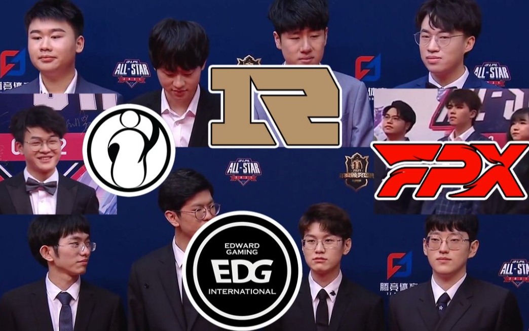 欢迎来到冠军俱乐部？RNG拿下首胜 与EDG、iG、FPX位列联盟前列-直播吧