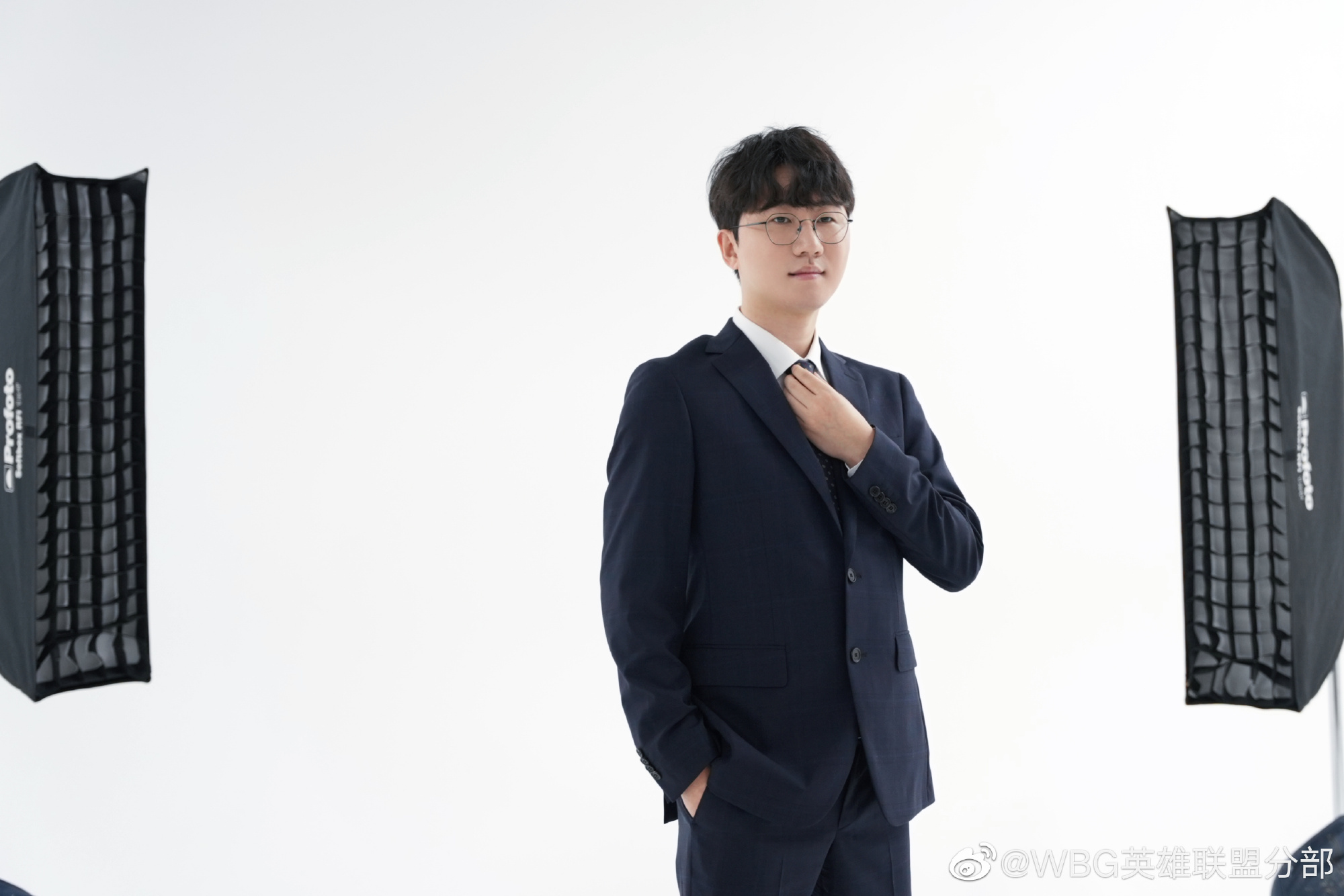 WBG官方：主教练Daeny夏季赛首场因签证问题无法上场BP-直播吧