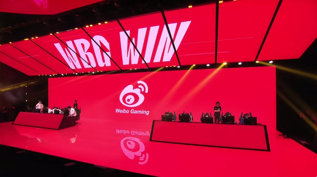 韩网热议WBG零封JDG：Kanavi为什么只会抓上？Wei x Wei =Weiwei-直播吧