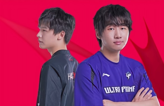 宁王C得让人陌生！Ning全场压制H4cker节奏不断-直播吧