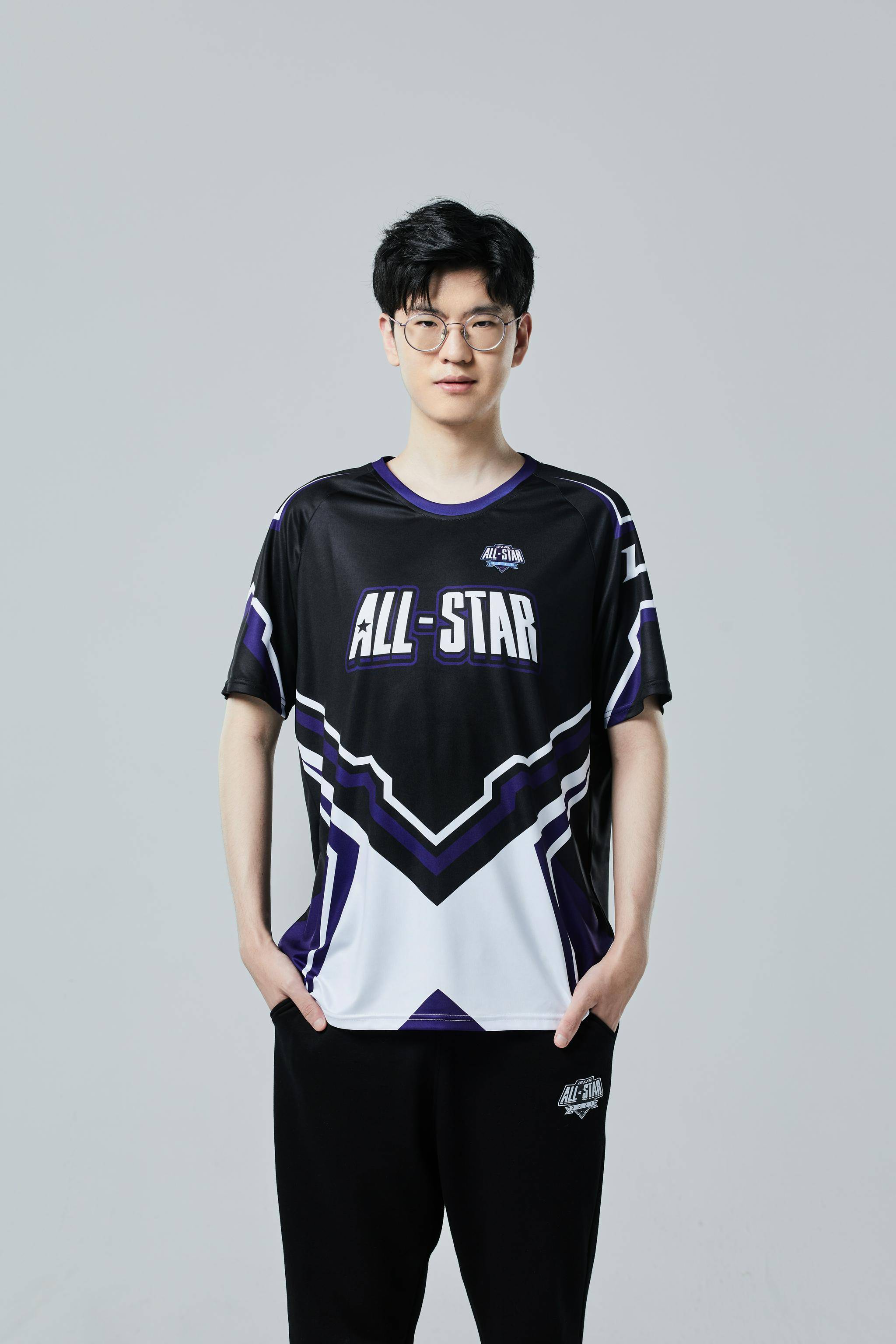 亚运会LoL项目打野Jiejie介绍：厂长的最佳继承者 S11斩获冠军-直播吧