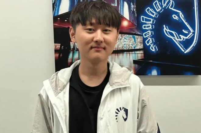 Pyosik：MSI和JDG打训练赛胜率3成 前15分钟有优势-直播吧