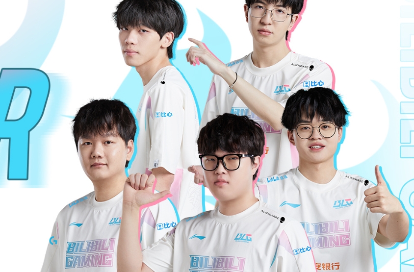 BLG已手握S赛资格？LPL历史130分队伍从未缺席世界赛-直播吧