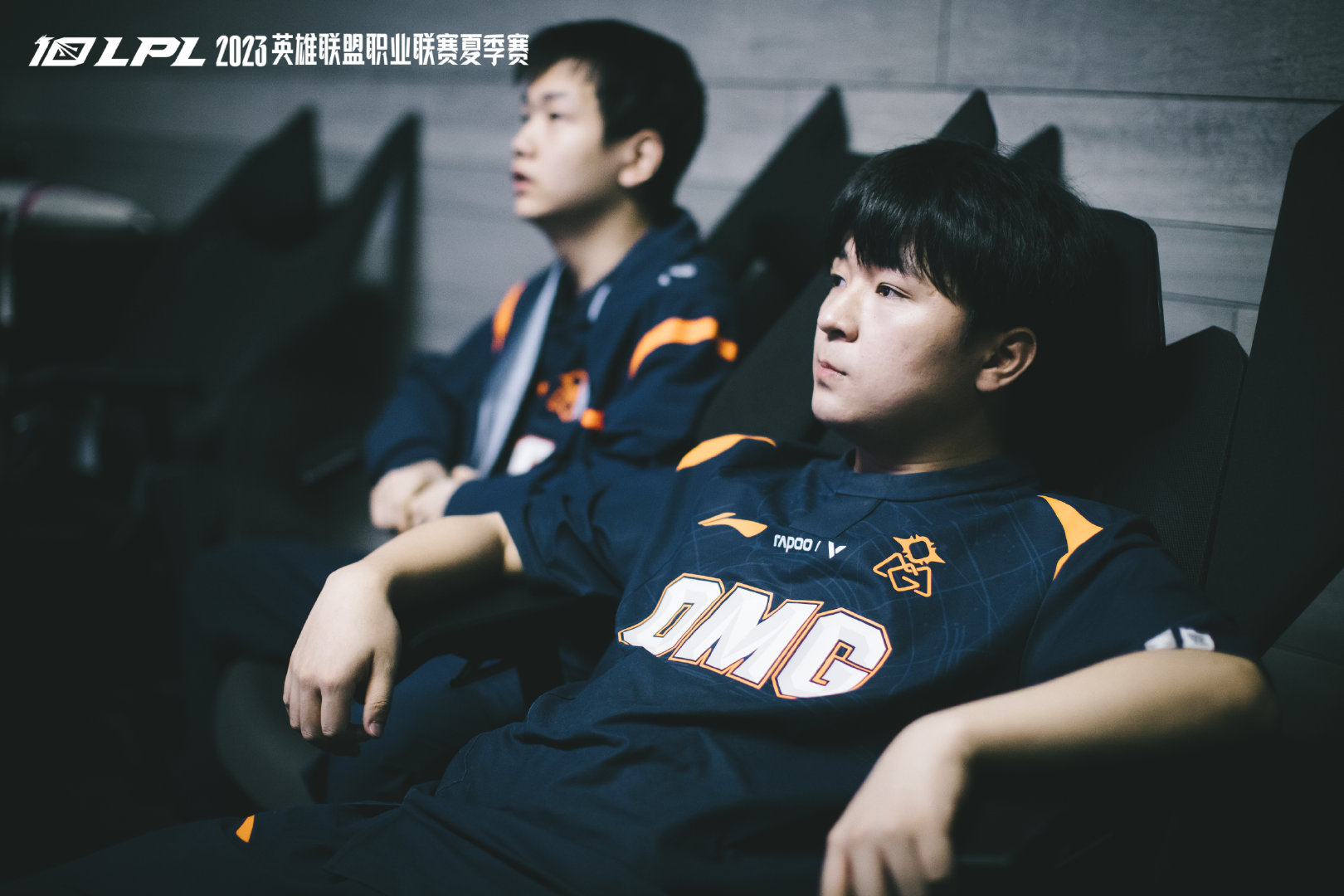 OMG后续将对阵AL、EDG、RA 你觉得他们能否三连胜收官-直播吧