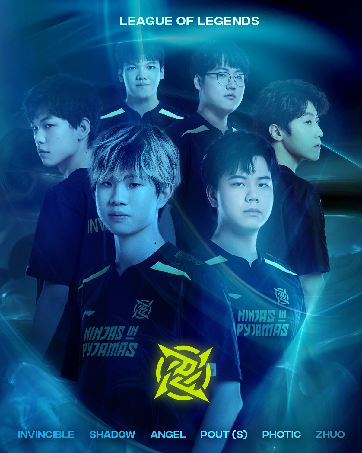 不敌WBG告别2023 你会如何评价NIP本夏季赛的表现？-直播吧