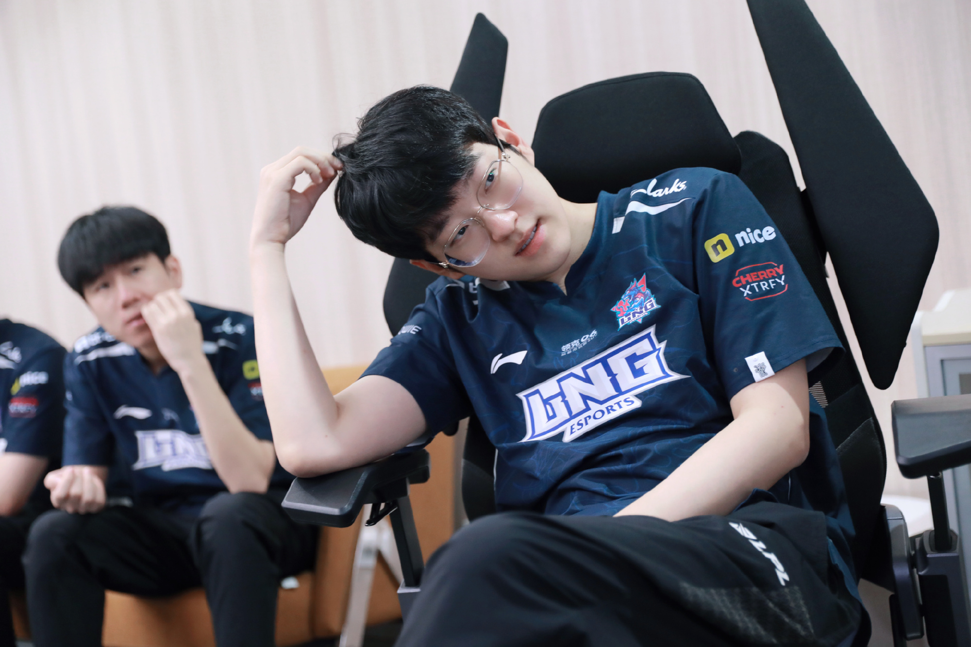 荣誉满满！Scout生涯第五次晋级LPL决赛 此前四进三冠-直播吧