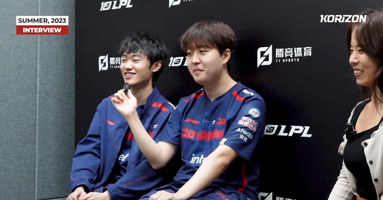 Kanavi：如果夏决夺冠，那有超过50%可能性大满贯-直播吧