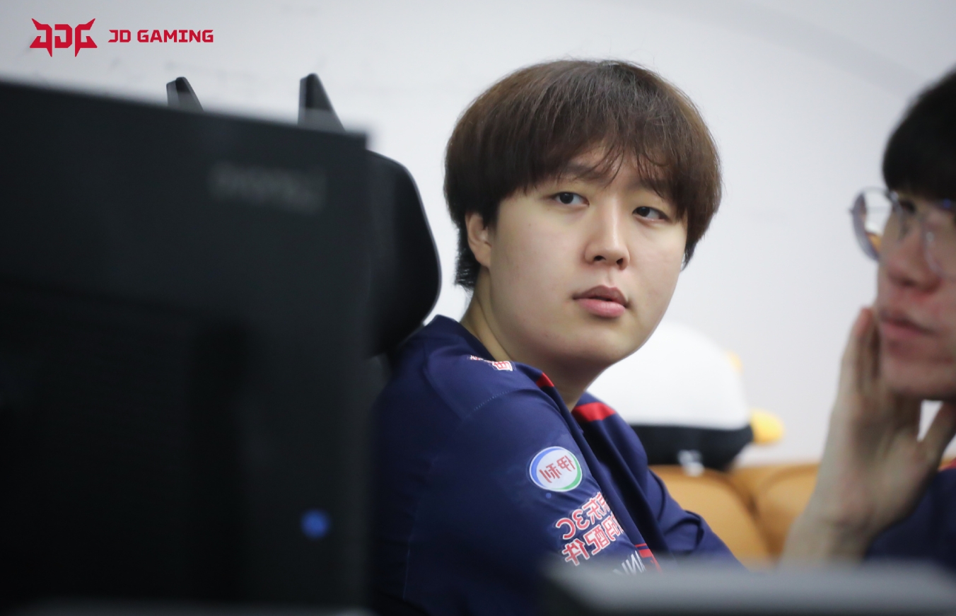 下个十大选手？Kanavi生涯第四个LPL冠军 打野仅次于Clearlove-直播吧