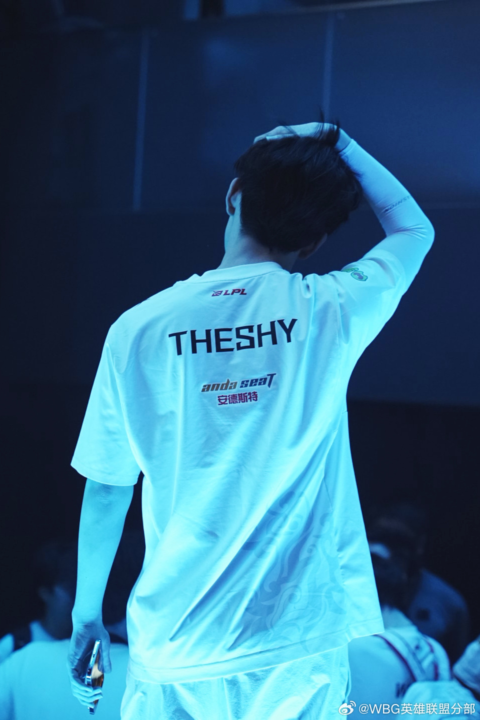 梦回S9?TheShy今年赢下的Bo5场数多于过去三年-直播吧