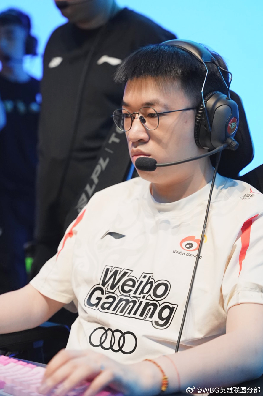 Xiaohu的第七次世界赛 上次率领RNG仅取得八强-直播吧