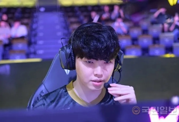 Chovy：和T1的胜者组决赛，竞技水平比胜负更重要-直播吧