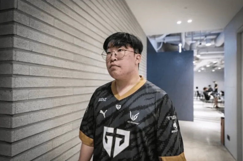 Delight：T1回到了原来的段位，状态和操作好的选手会赢-直播吧