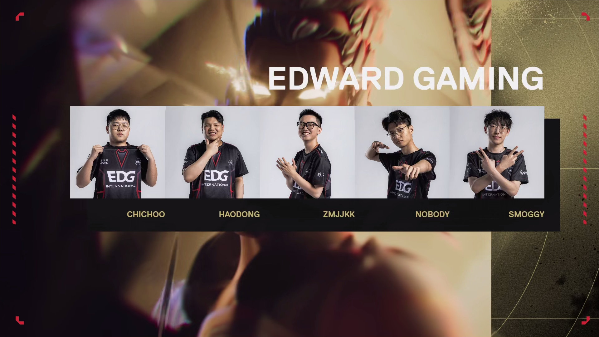 🎮无畏契约：骑士亮剑 再破强敌！EDG 2-0 GIA挺进冠军赛八强-直播吧