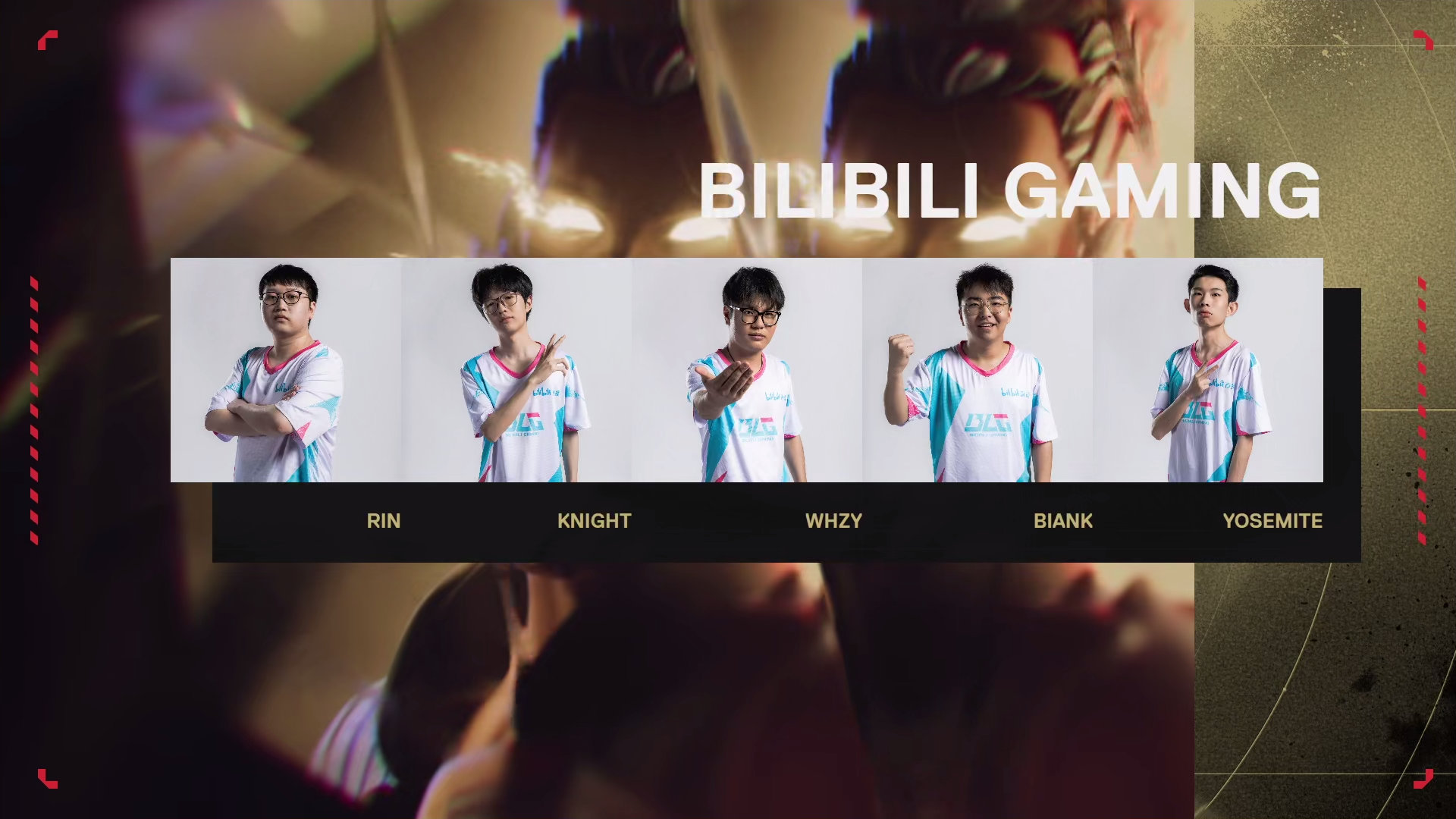 🎮无畏契约：逐风破浪，再续新章！BLG战胜NRG挺进了淘汰赛-直播吧