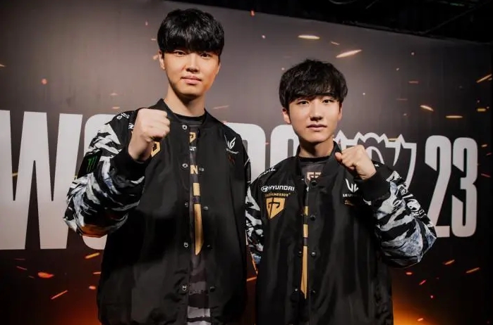 Chovy：LCK和LPL都很强，我不认为两者之一有统治地位-直播吧