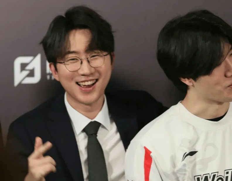 Daeny：感谢The Shy选手 让我做出了明确的选择 最终来到世界赛-直播吧