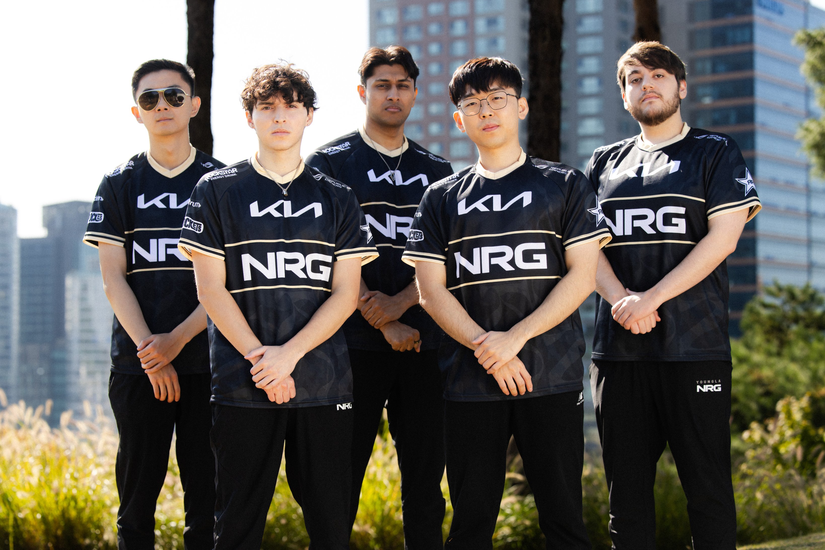 不敌WBG！NRG遭遇队史首次世界赛失利-直播吧