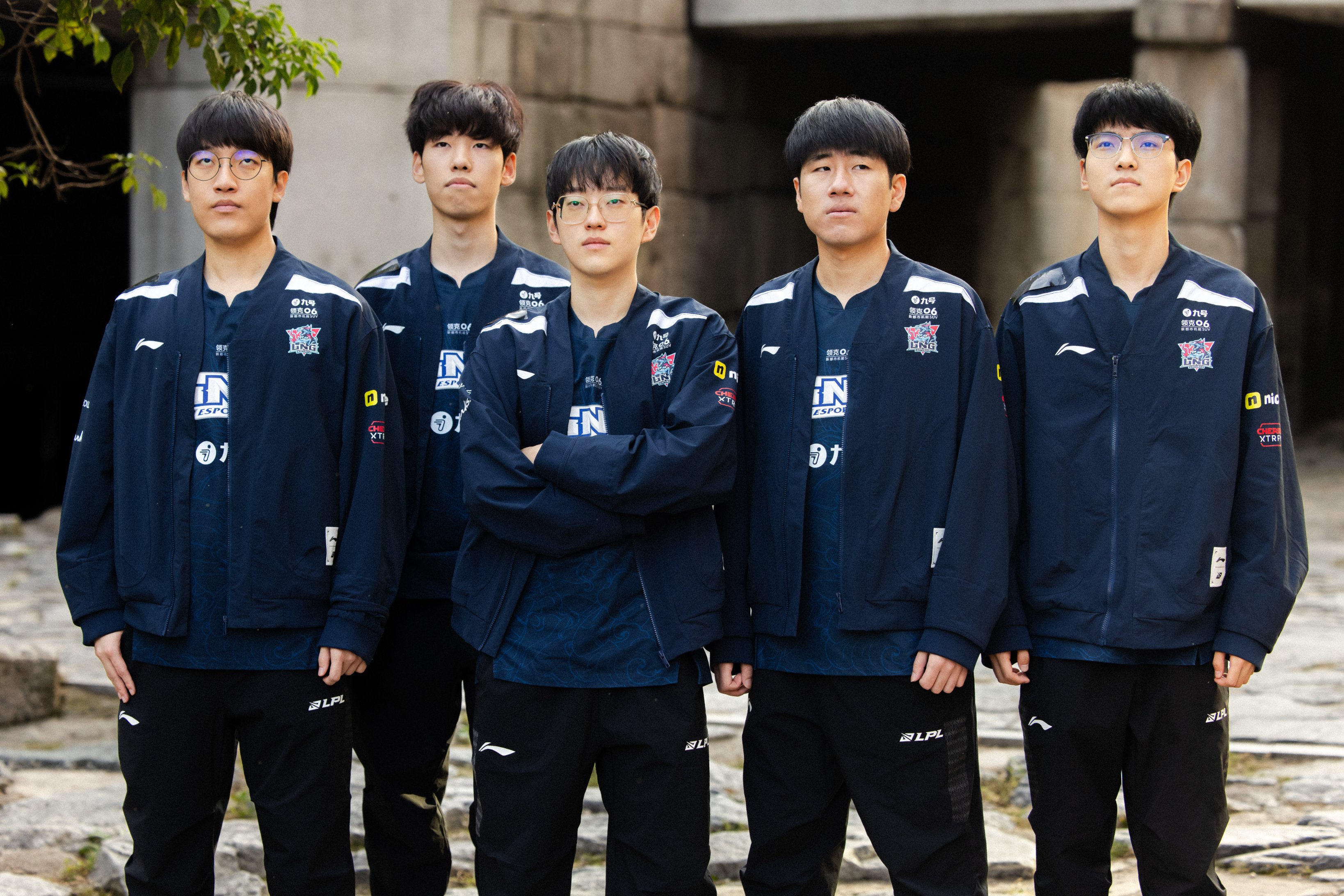 LNG成功击败FNC！LPL赛区战队成功夺得三连胜-直播吧