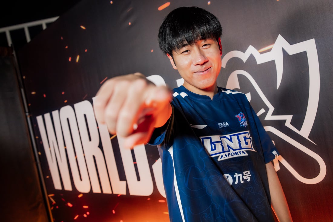 韩国网友热议GALA出色表现：LCK的噩梦，MSI的PTSD回来了！-直播吧