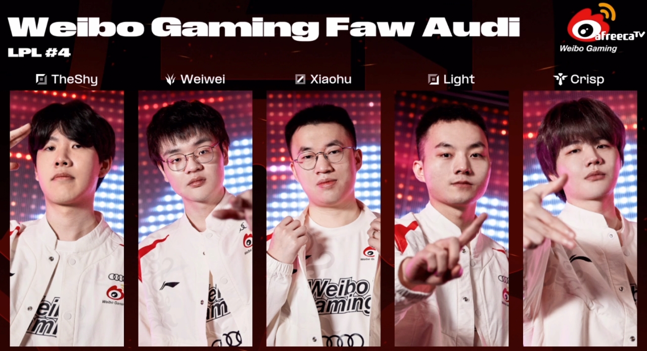 韩网热议WBG晋级：Daeny你为什么抛弃了DK，打的好不如抽的好-直播吧