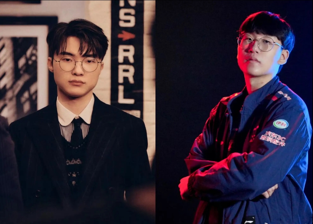 真正的宿敌！Ruler在BO5里面对Faker的战绩为6胜5负-直播吧