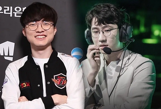 被T1踢不是没原因的？Daeny在T1组建十人阵容 完美错过今年冠军阵容-直播吧