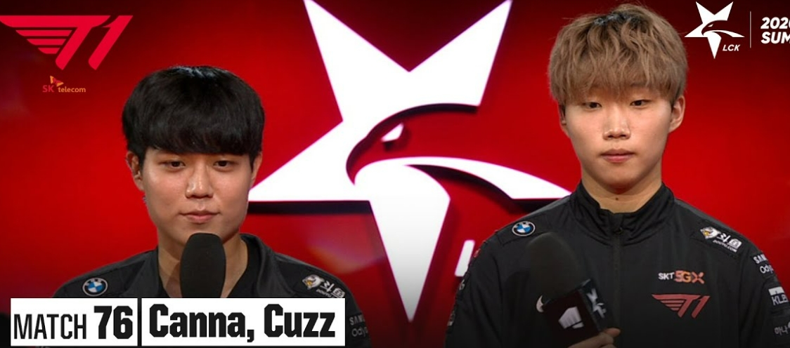 CUZZ、Clozer携手来LPL？LCK各队名单基本确定 仅KT未官宣-直播吧