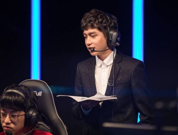 Clearlove执教最好成绩季后赛第二轮 你认为他能带领EDG重现荣光吗？-直播吧