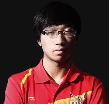 Tabe职业生涯荣誉：S3亚军辅助 MSI两冠一亚教练-直播吧