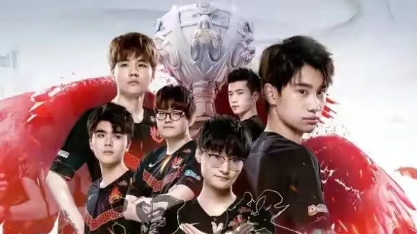 盘点LPL历年一号种子成绩：仅FPX夺冠 多支全华班冲冠未果-直播吧