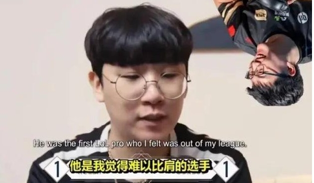 偷学Ruler？Uzi：Ruler的卢锡安看得好爽啊，我也要来一把！-直播吧