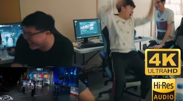 RNG历年春季常规赛战绩：Uzi和Xiaohu一走 直接原形毕露-直播吧