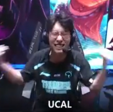 岂可休还是做不到吗！TT无缘季后赛 Ucal带队两年半仅进过一次季后赛-直播吧