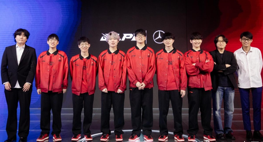 FPX发文总结春季赛：足涉万仞峰峦，且看凤凰腾飞云台上，我们北京见-直播吧