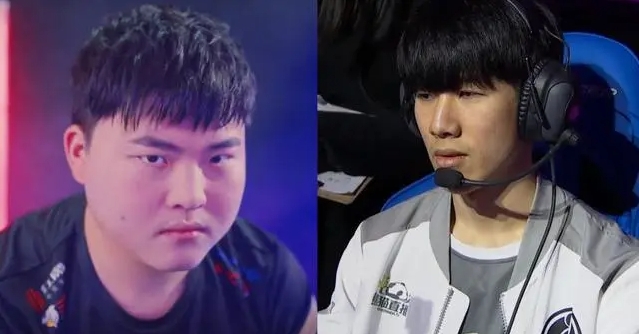 如果Theshy Ning Doinb Uzi组一队，能打出怎样的成绩？-直播吧