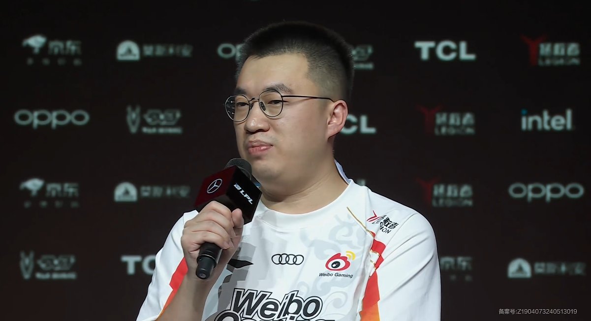 师承Chovy！Xiaohu：看Chovy的视频明白了永恩这个英雄不能大招起手-直播吧