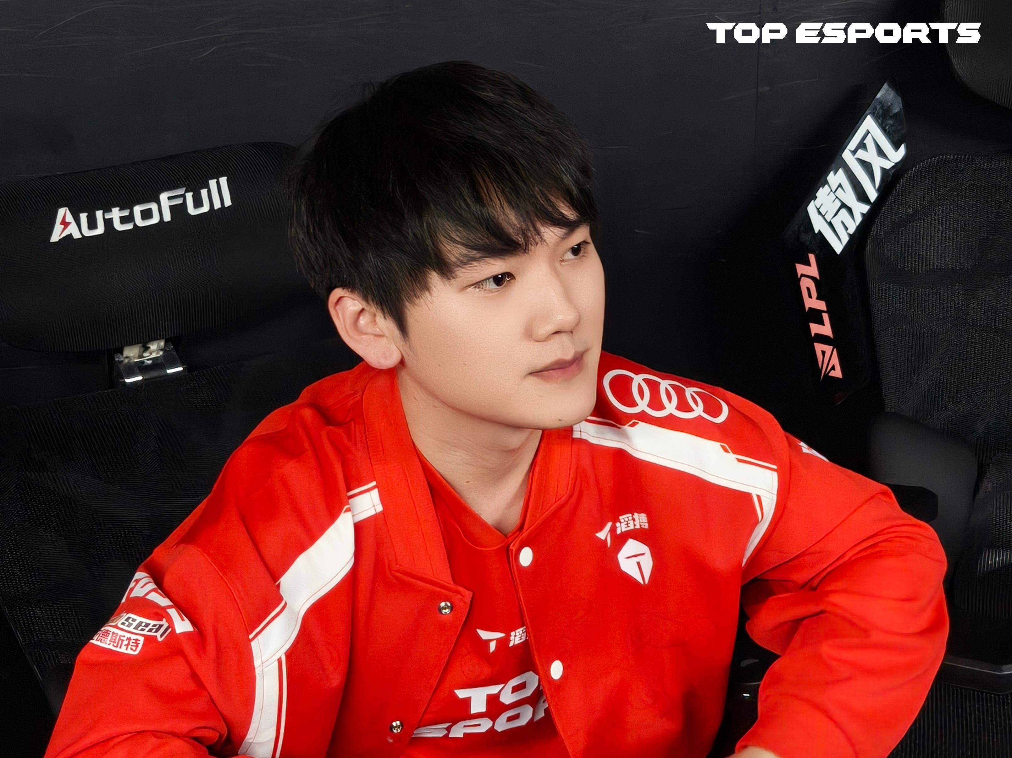 哥哥伟大！无需多言！JackeyLove毫无失误完美表现18/2/25带队击败JDG-直播吧